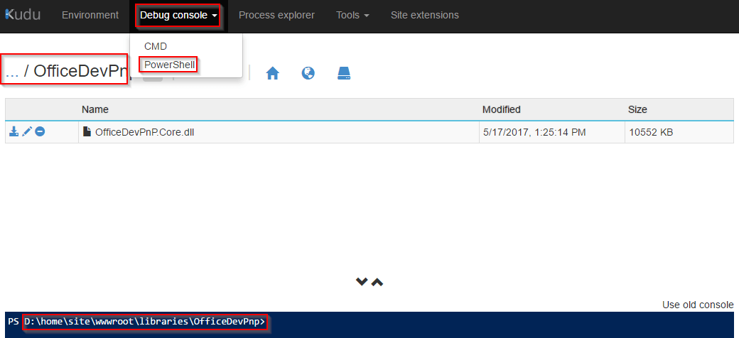 azure-functions-sharepoint-webhooks-and-pnp-part-2
